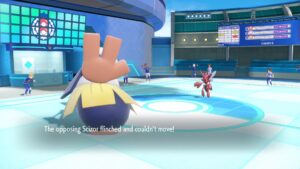 Pokemon GO Upper Hand Charged Attack Explained - Deltia's Gaming