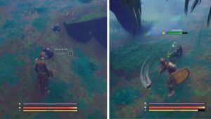 Runescape Dragonwilds: How To Get Swamp Tar