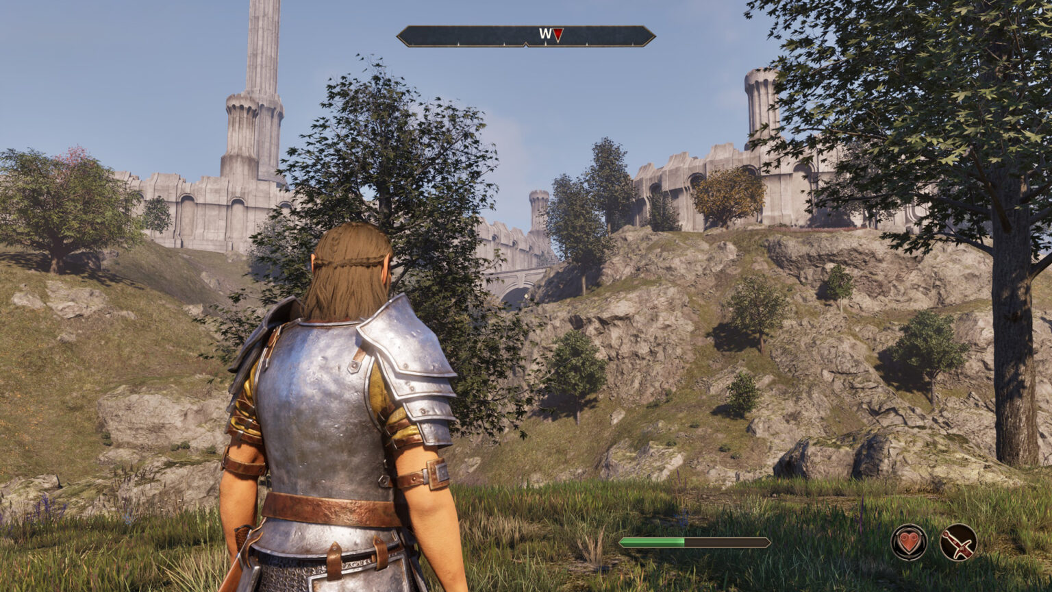 Best Settings for RTX 4070 in Oblivion Remastered - Deltia's Gaming