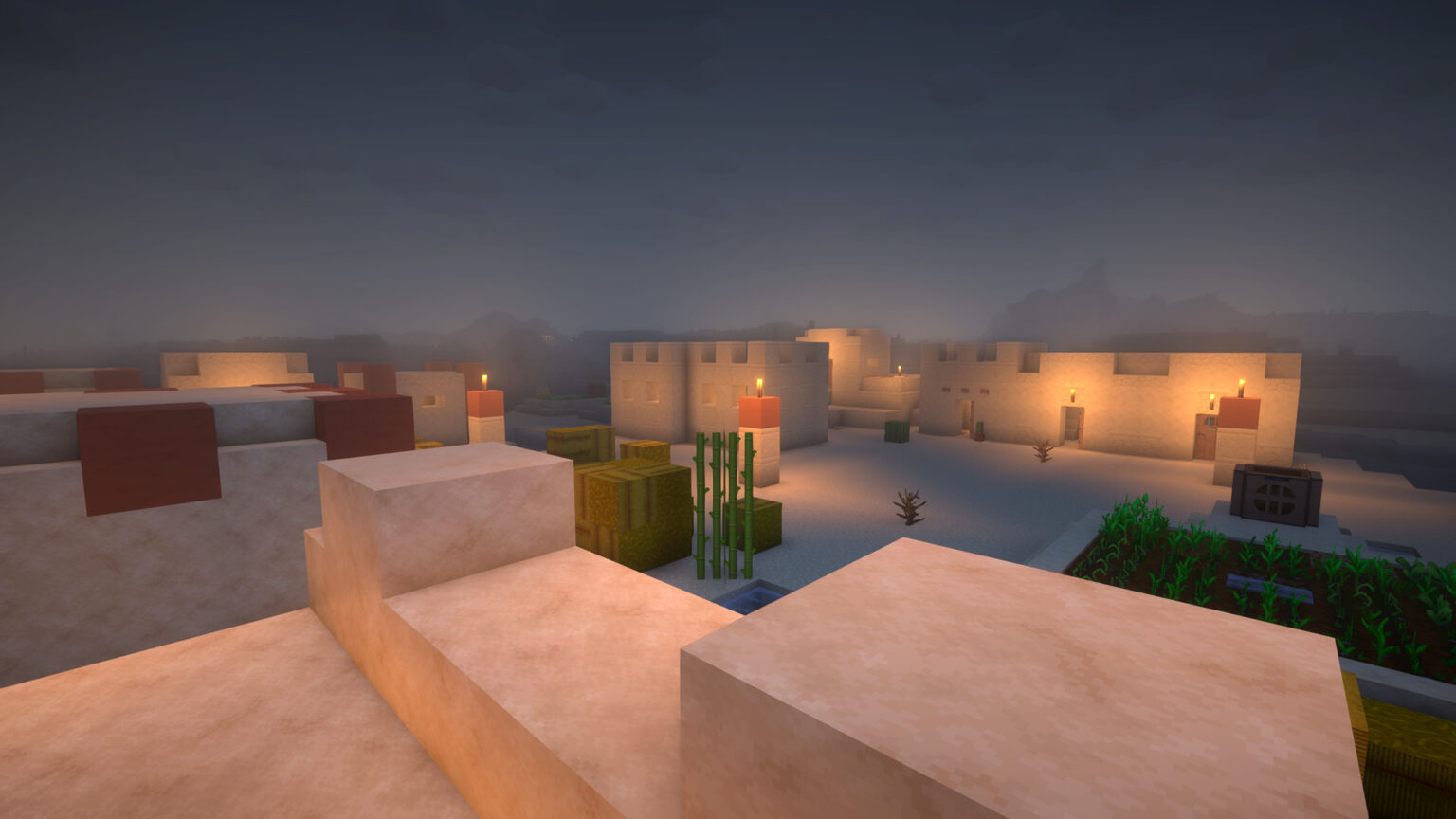 Best Settings for RTX 4070 Super with Complementary Reimagined ...