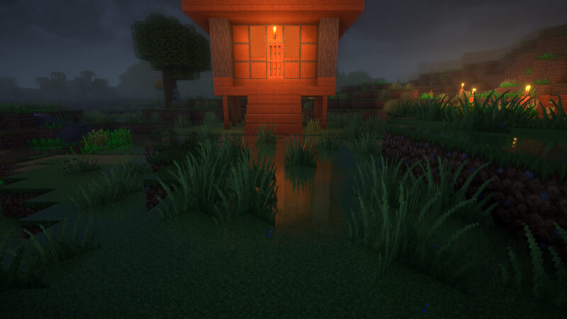 Best Settings for RTX 4070 Super with Complementary Unbound Minecraft Shader - Deltia's Gaming