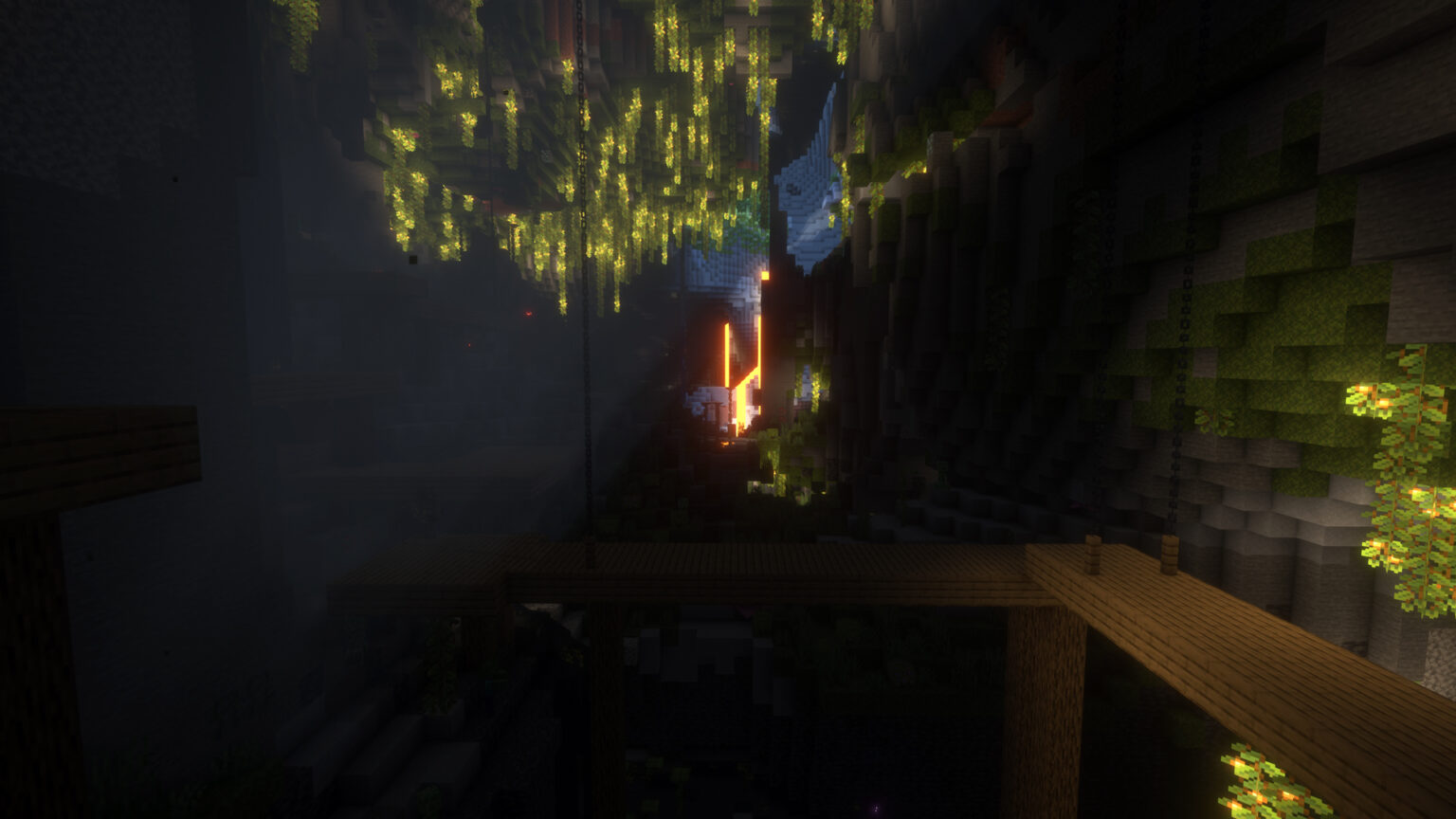 Best Settings for RTX 4070 Ti Super With BSL Minecraft Shader - Deltia ...