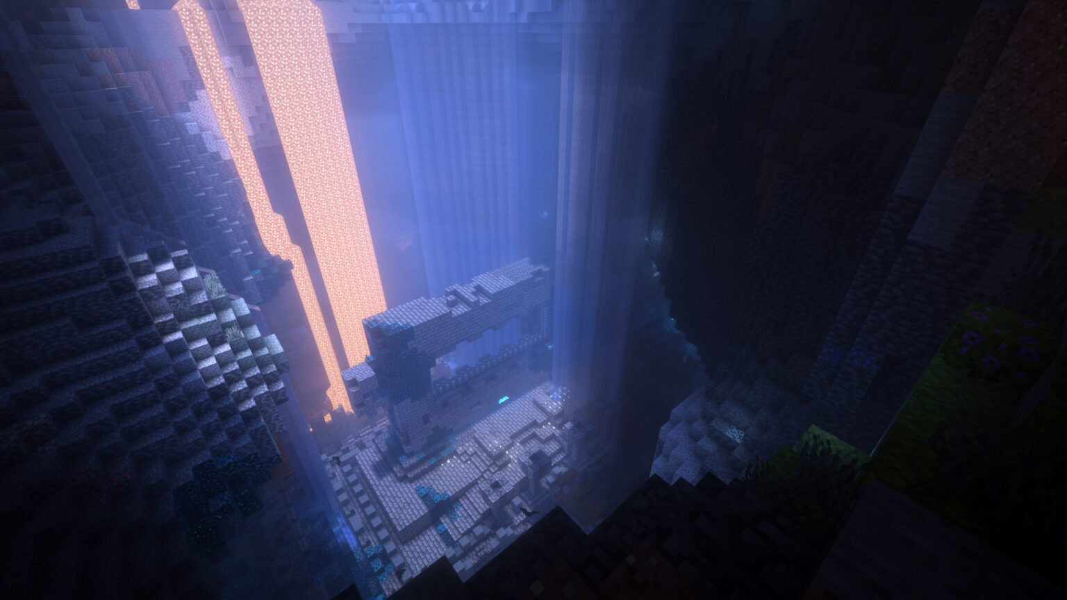 Best Settings for RTX 4070 Ti Super with Complementary Reimagined Minecraft Shader - Deltia's Gaming