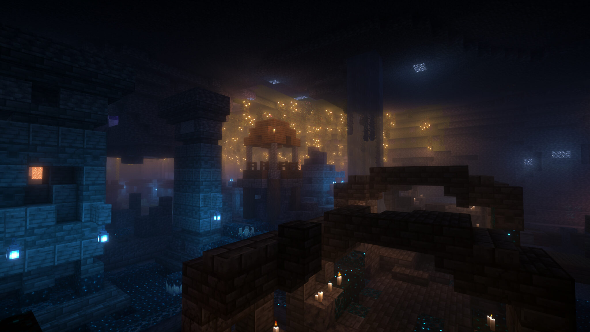 Best Settings for RTX 4070 Ti Super with Complementary Reimagined ...