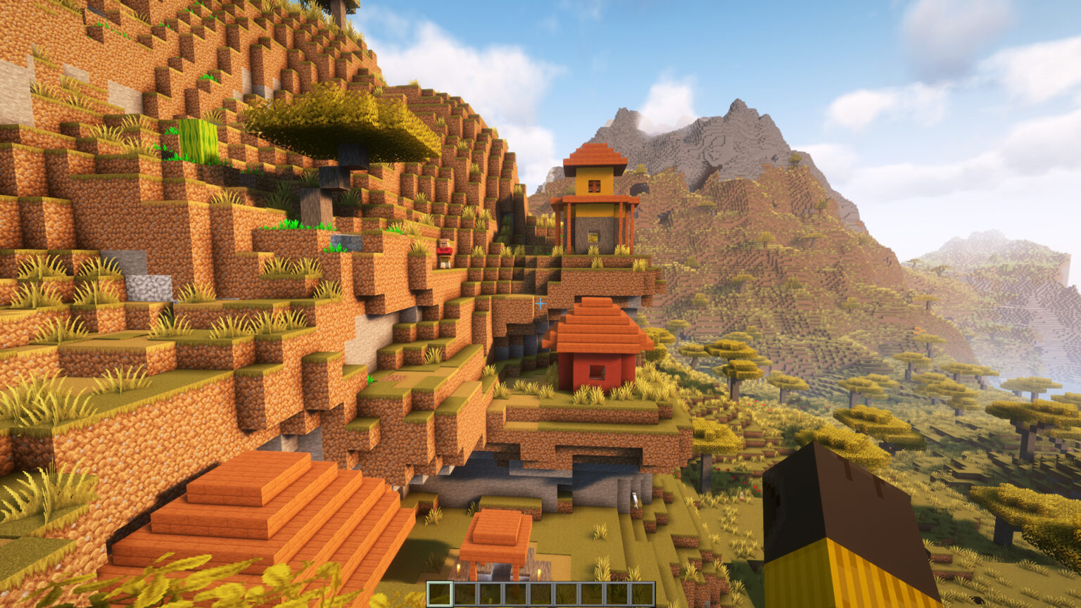 Best Settings for RTX 4070 with Complementary Unbound Minecraft Shader ...