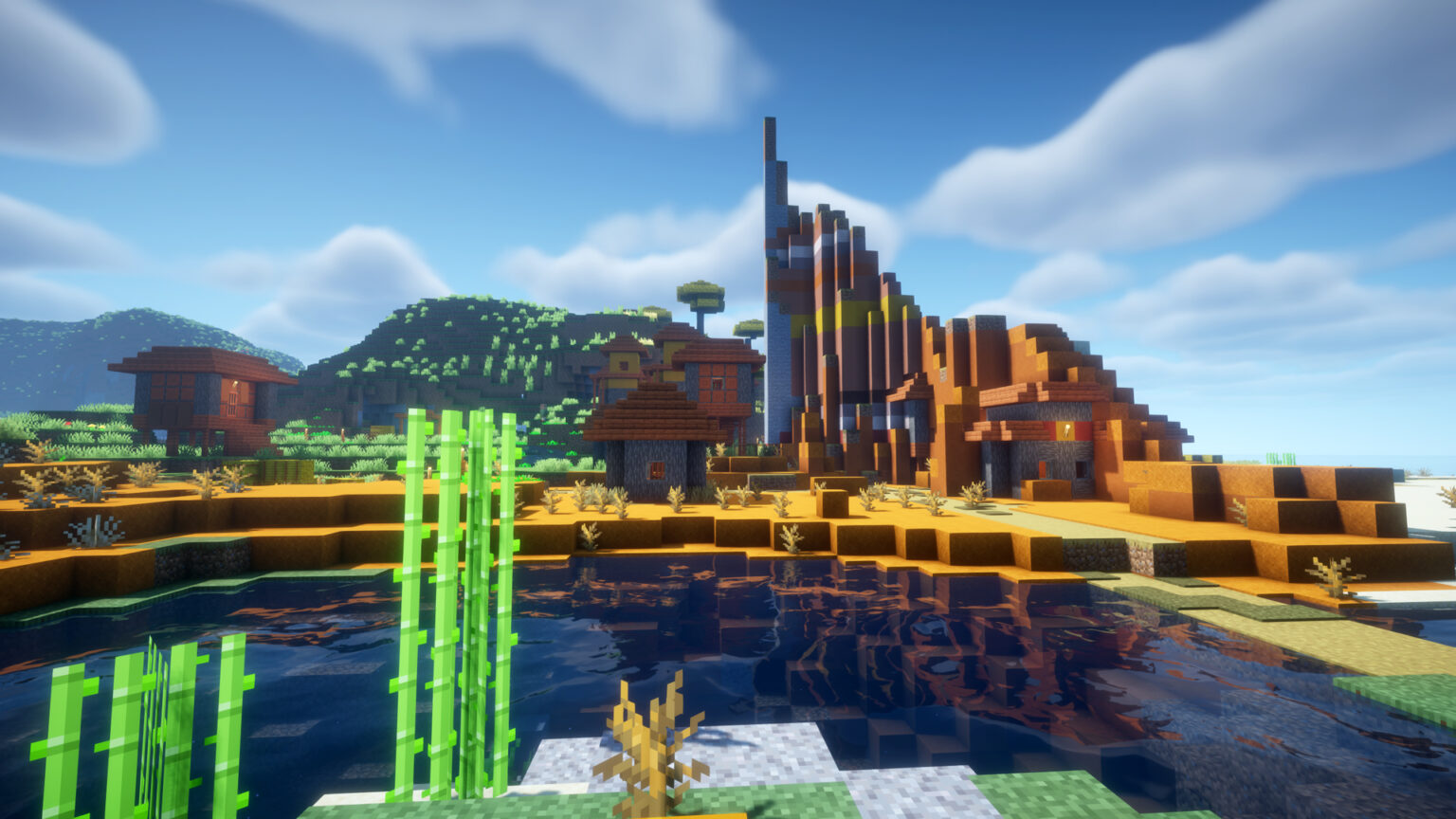 Best Settings for RTX 4080 With BSL Minecraft Shader - Deltia's Gaming Best Settings for RTX 4080 With BSL Minecraft Shader - Deltia's Gaming