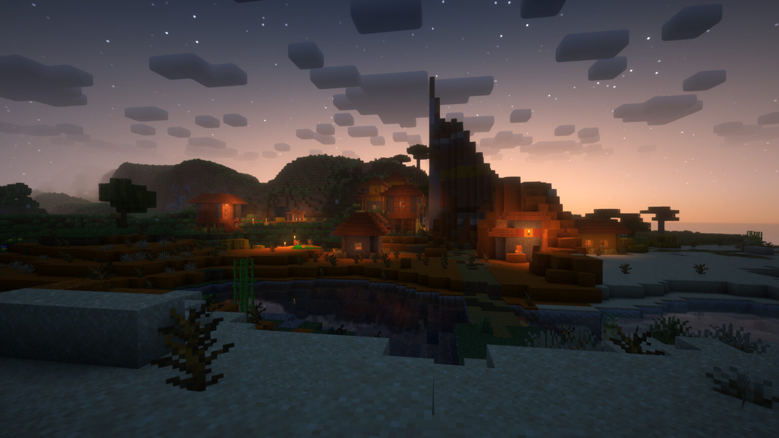 Best Settings for RTX 4080 with Complementary Reimagined Minecraft ...