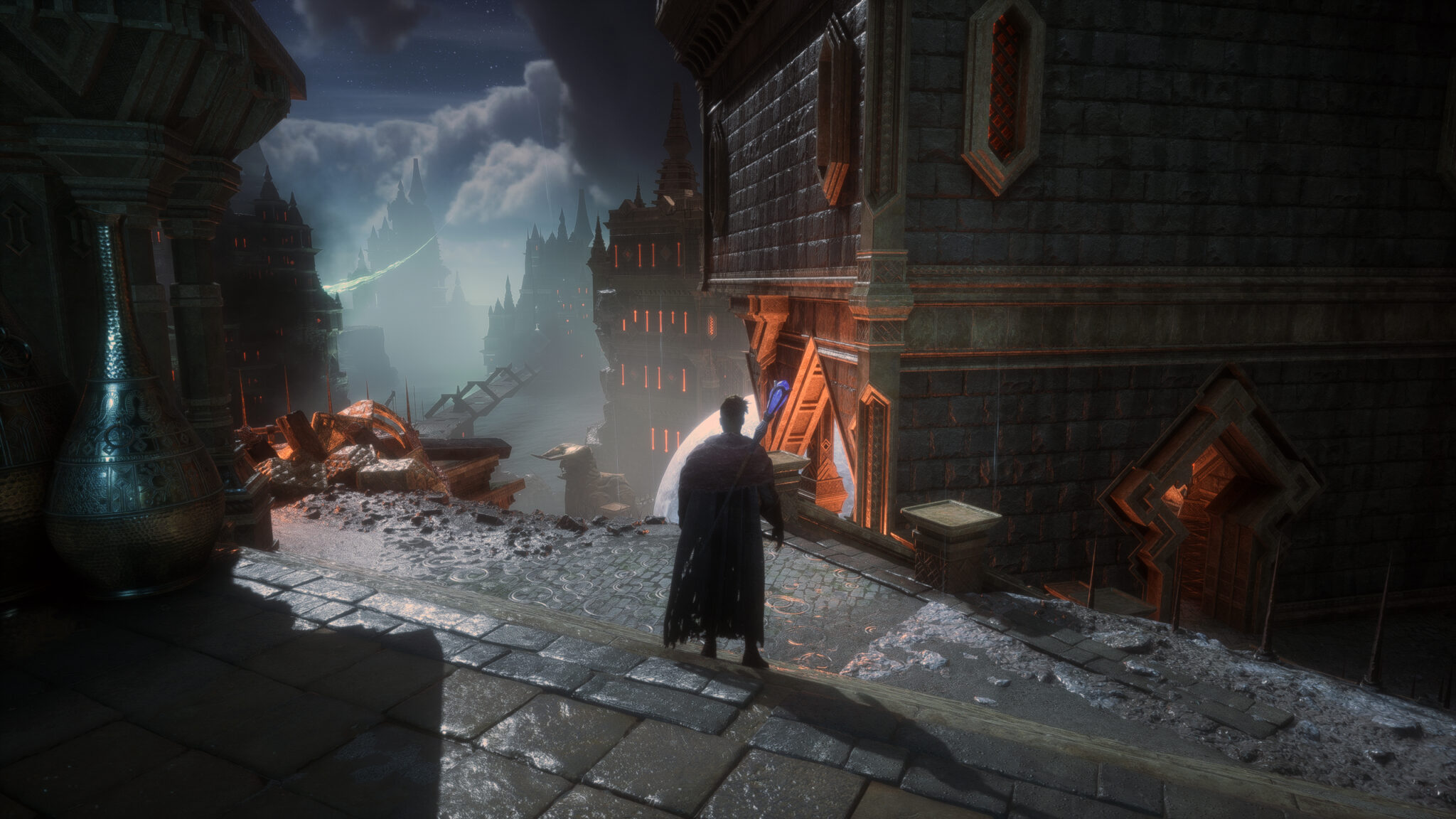 Best Settings for RTX 4080 and 4080 Super in Dragon Age: The Veilguard ...