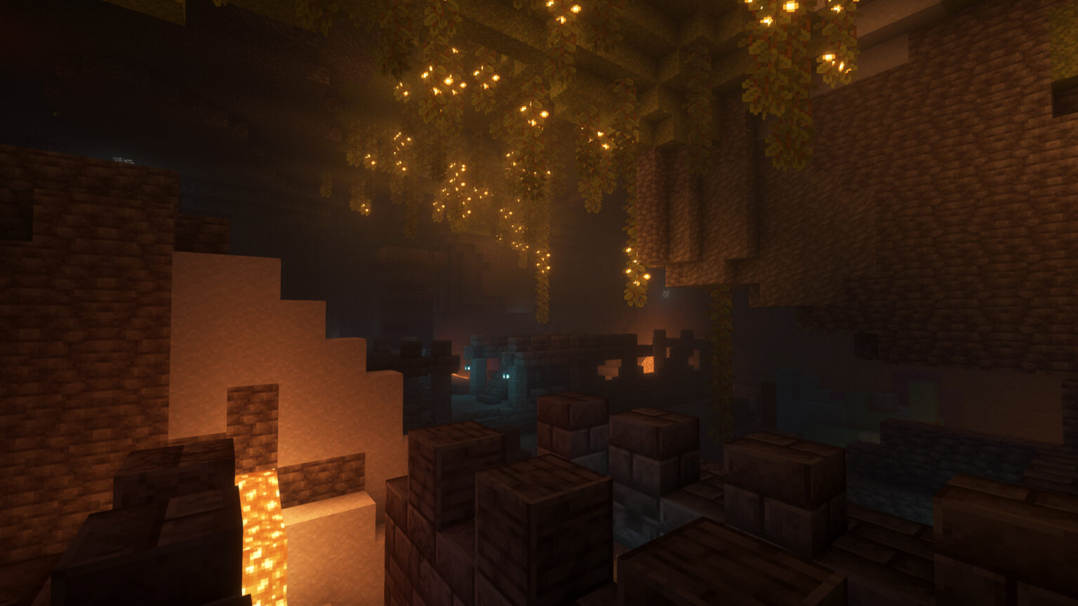 Best Settings for RTX 4080 With Complementary Unbound Minecraft Shader - Deltia's Gaming