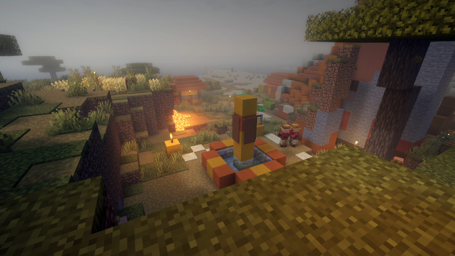 Best Settings for RTX 5060 Ti with Complementary Reimagined Minecraft ...