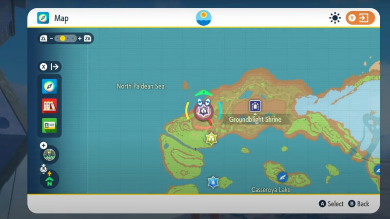 Salamence 7-Star Tera Raid Event: Best Counters and Rewards in Pokemon ...