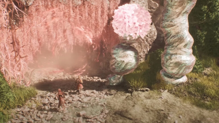 Clair Obscur Expedition 33 Danger Zone Explained - Deltia's Gaming