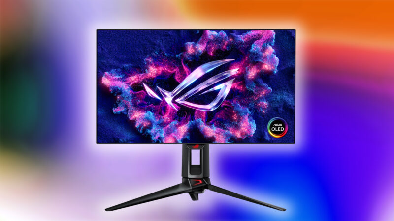 5 Best Monitors for Competitive Gaming - Deltia's Gaming
