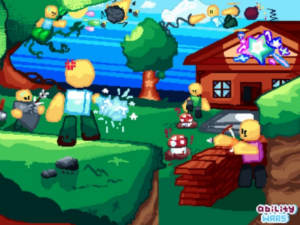 Ability Wars Roblox Guide: All 15 Easter Egg Locations Explored ...