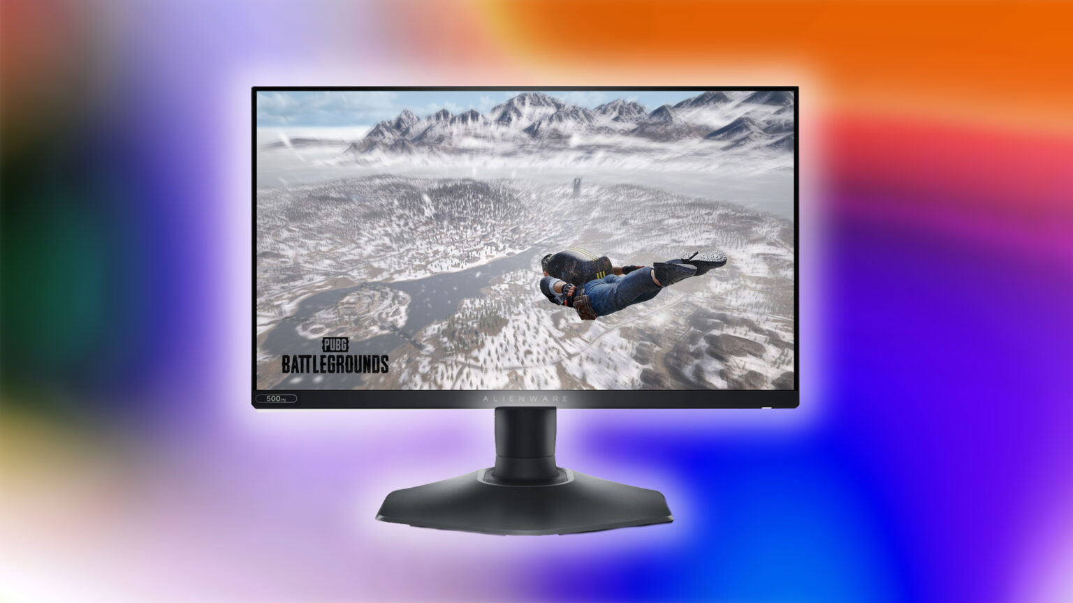 5 Best Monitors for Competitive Gaming - Deltia's Gaming