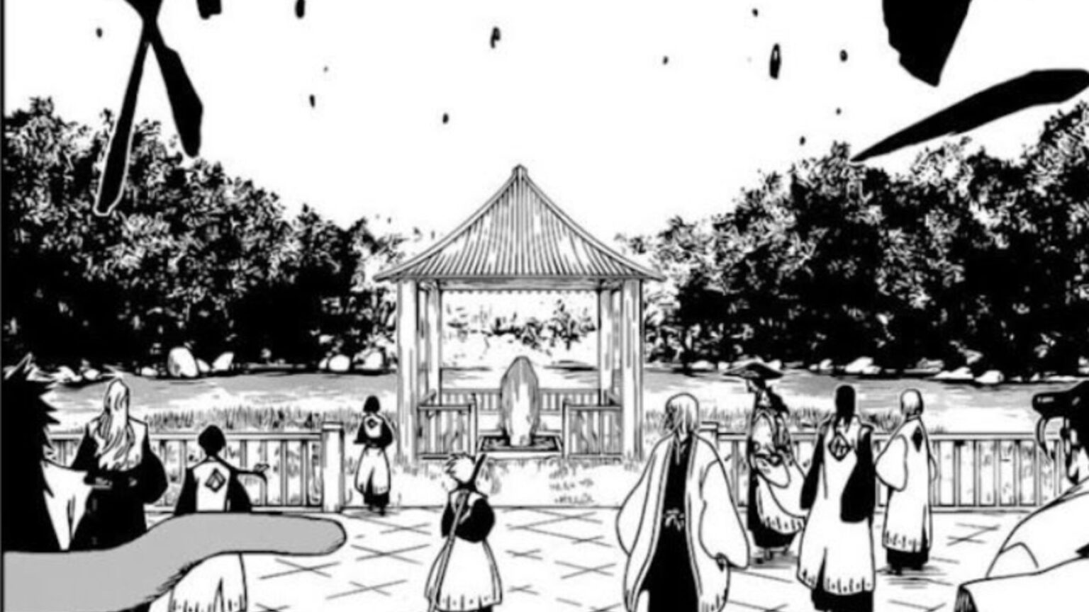 Everything You Need to Know About the Bleach Hell Arc - Deltia's Gaming