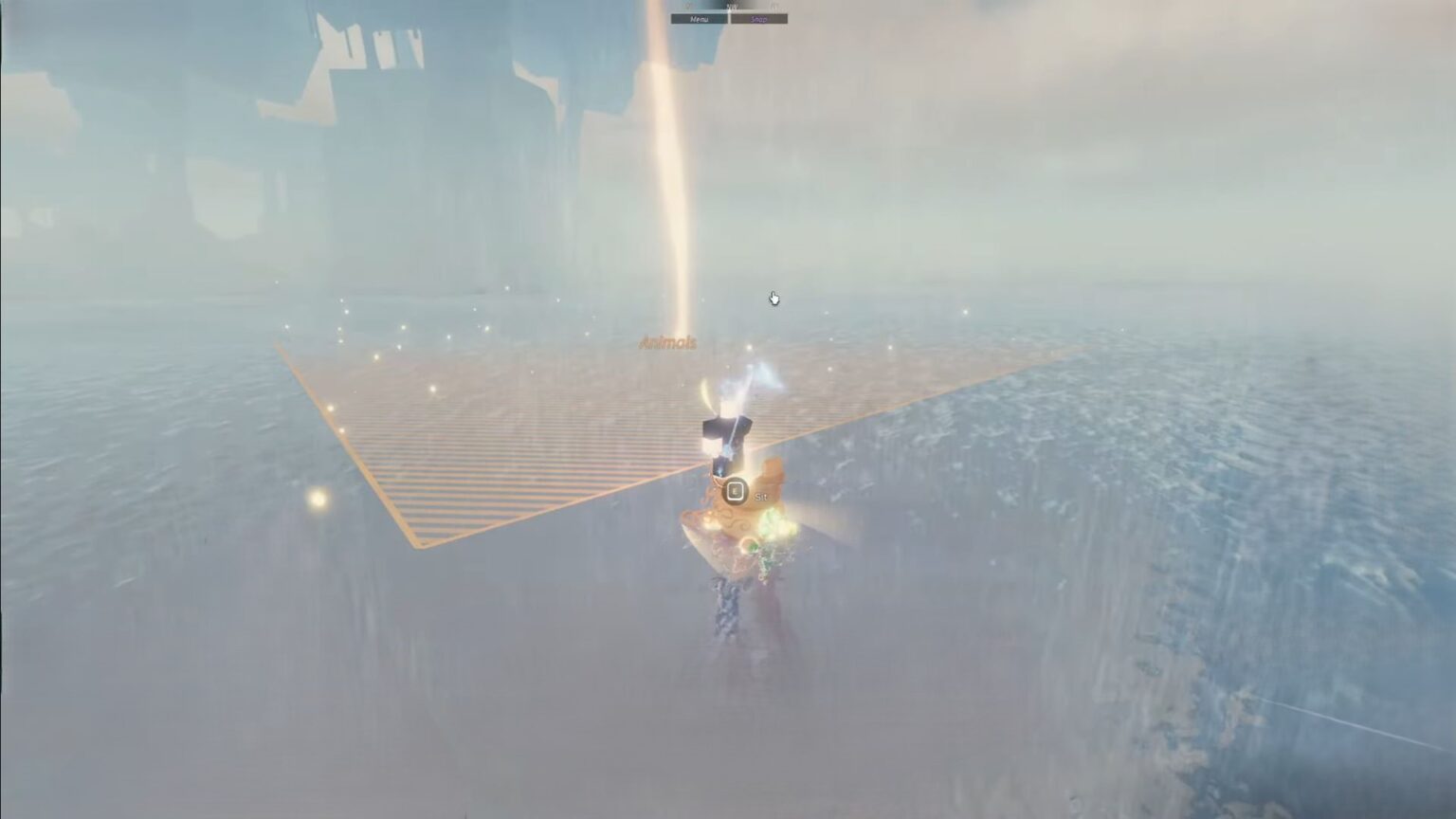 Fisch Roblox Animal Update Guide: Animal Pools, New Fish, Premium Items ...