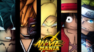 How To Join Anime Mania Official Trello and Discord - Deltia's Gaming