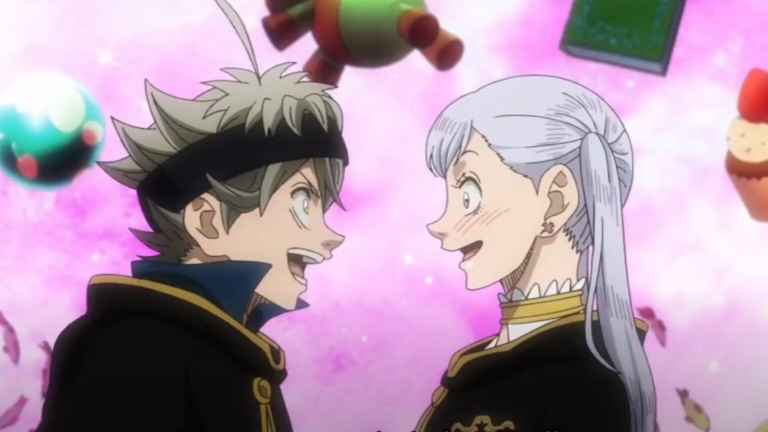 10 Most Wholesome Anime Fathers of All Time - Deltia's Gaming