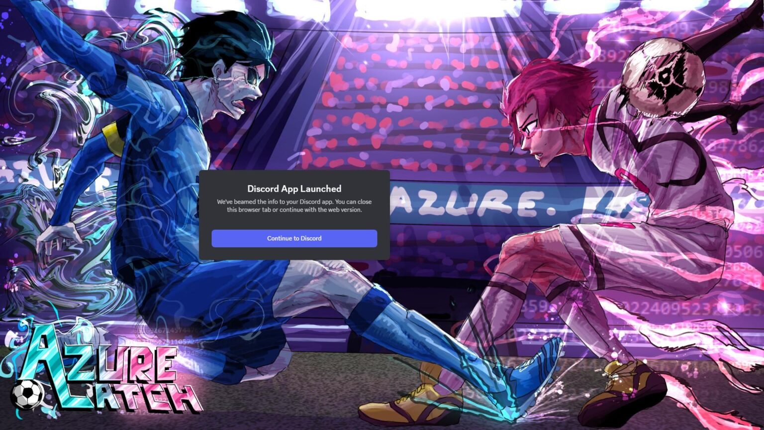 How To Join Official Azure Latch Roblox Trello And Discord - Deltia's Gaming