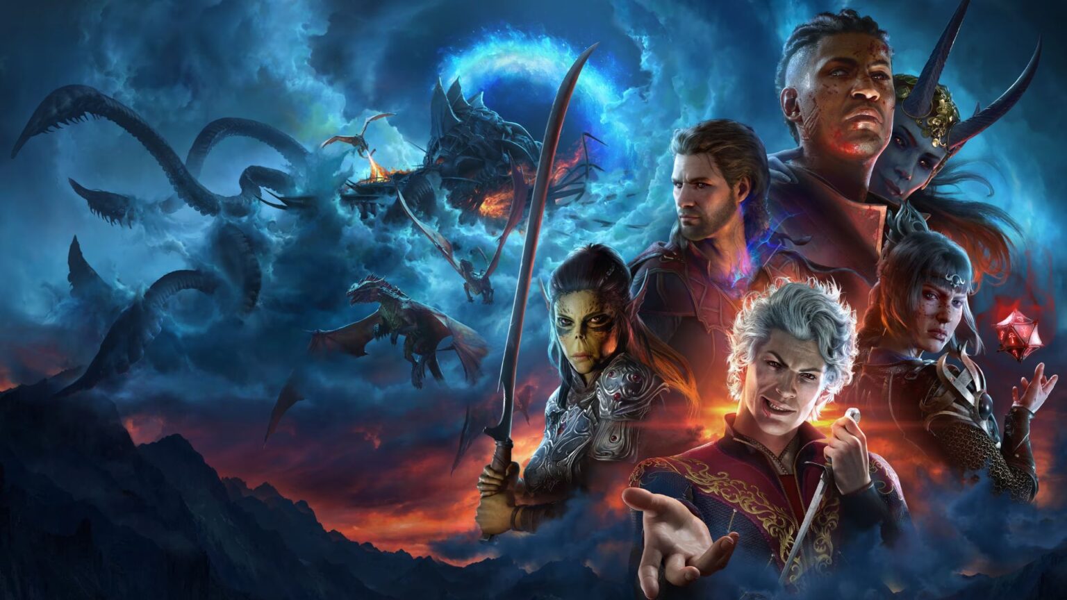 Baldur’s Gate 3: Is Patch 8 the Final Patch?