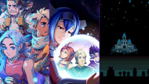 5 Best Indie RPG games - Deltia's Gaming