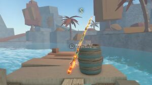 Fisch Roblox Guide: All Second Sea Rod Locations Explored - Deltia's Gaming