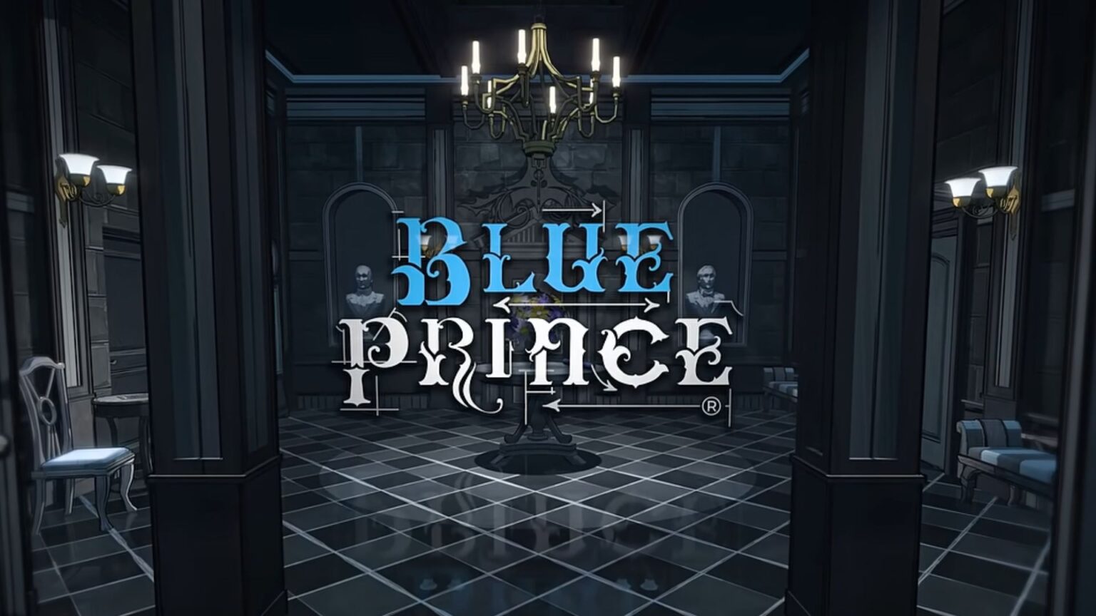 Blue Prince: How To Solve the Atelier Blueprints Maze - Deltia's Gaming