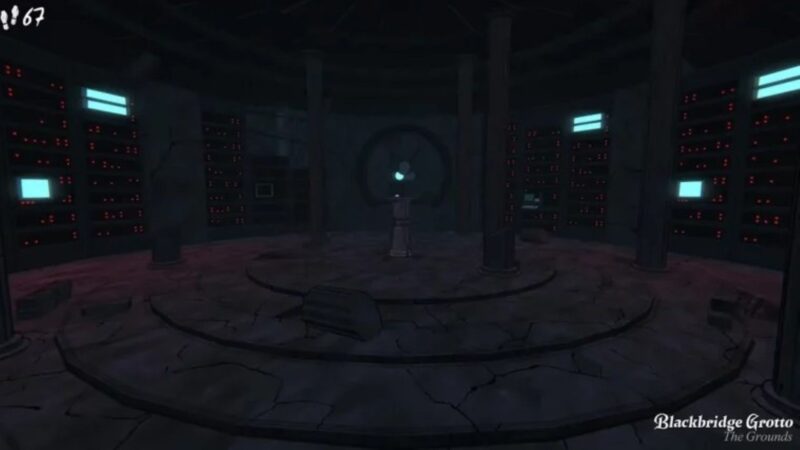 Blue Prince Permanent Upgrades Explained - Deltia's Gaming