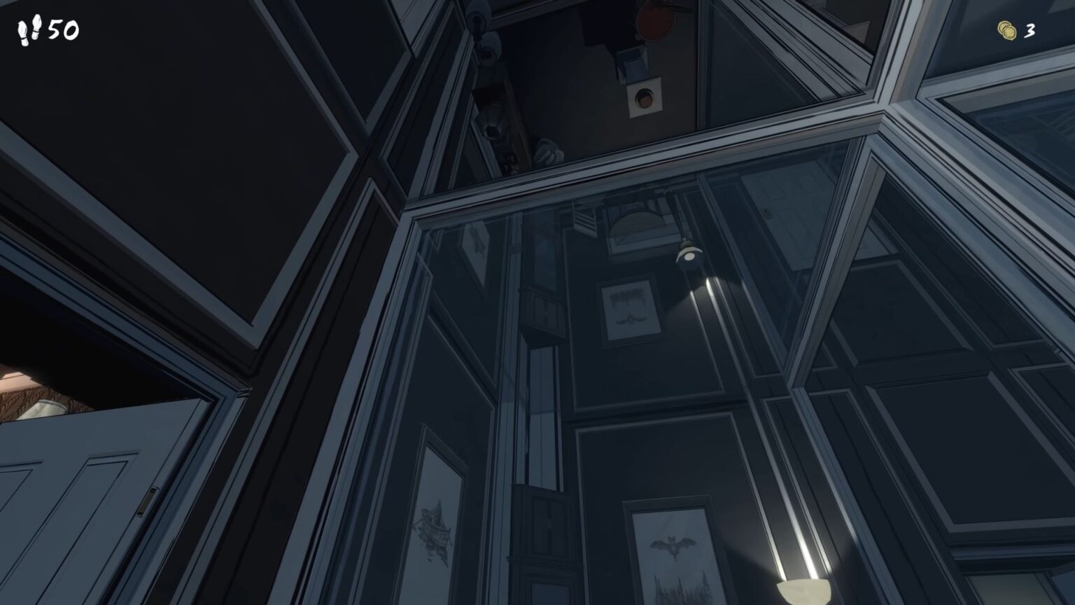 Blue Prince Chamber of Mirrors Guide - Deltia's Gaming