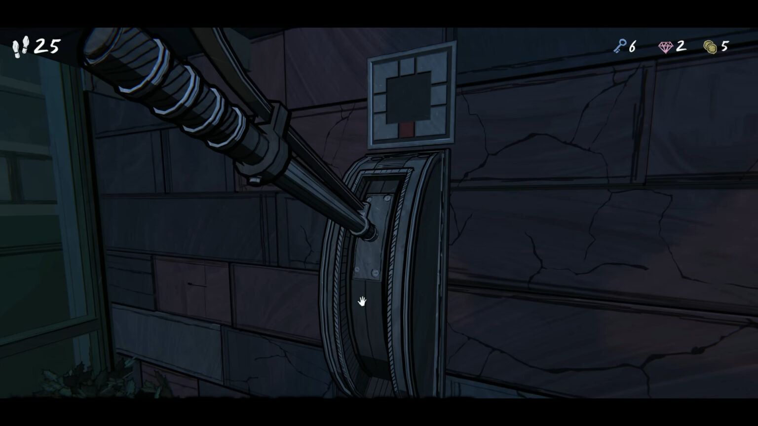 Blue Prince: All Antechamber Lever Locations