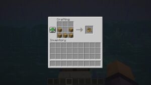 How To Make a Boat in Minecraft - Deltia's Gaming