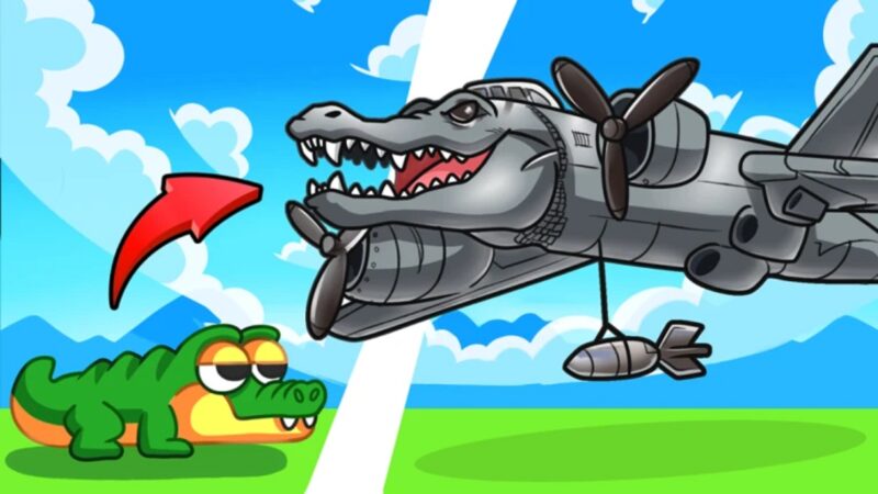 How To Join Brainrot Evolution Official Trello and Discord - Deltia's ...