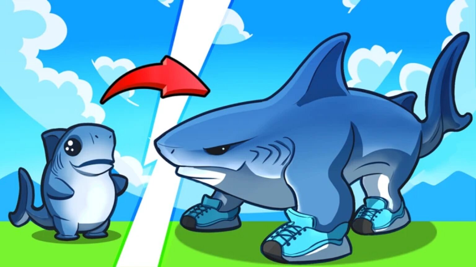 Brainrot Evolution: A Beginner's Guide - Deltia's Gaming