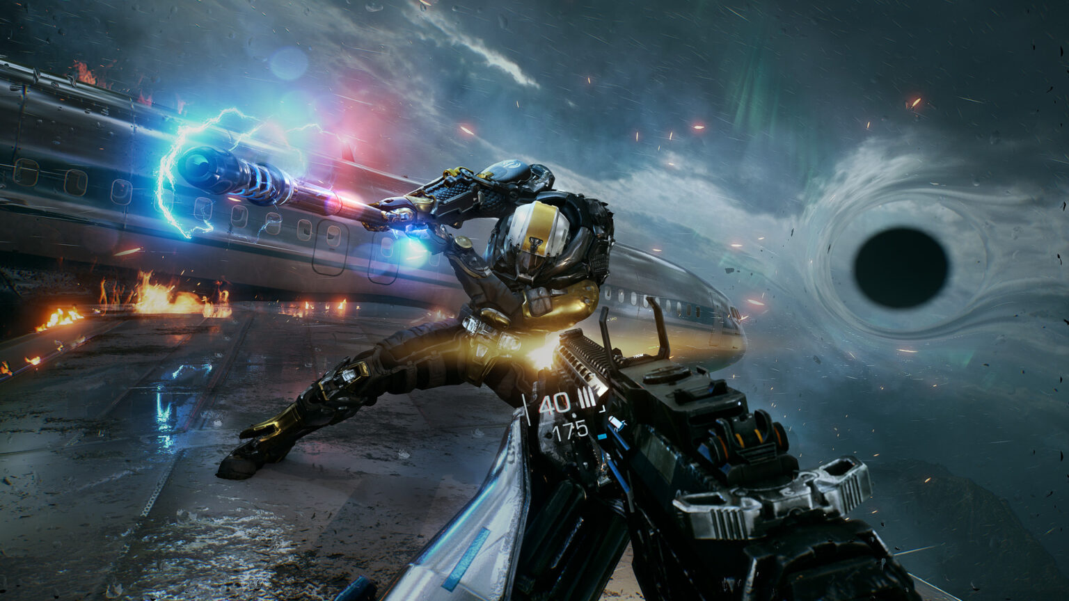 5 Best Indie First person Shooters - Deltia's Gaming