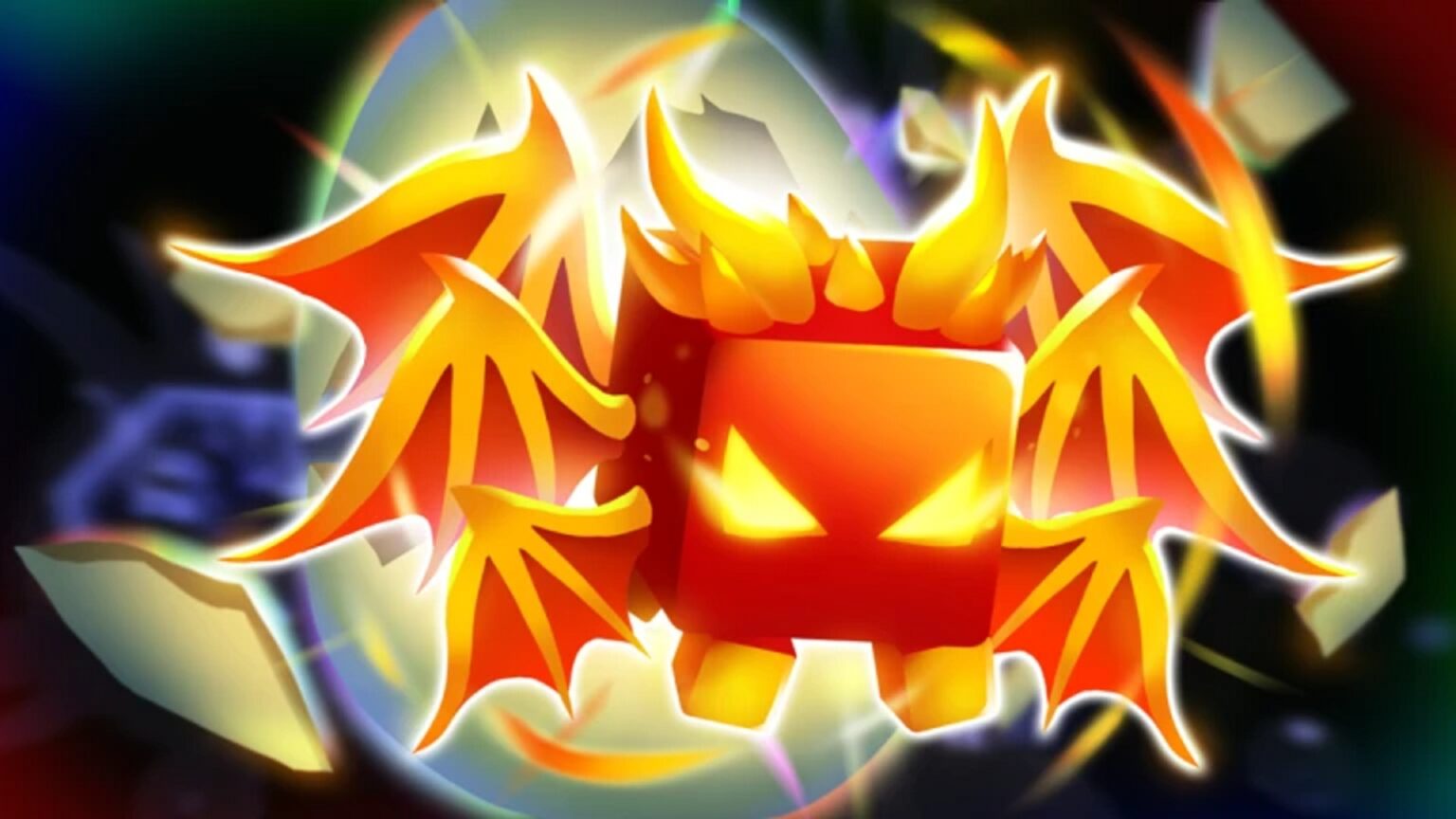 Secret Pets Guide for Bubblegum Simulator Infinity Roblox - Deltia's Gaming