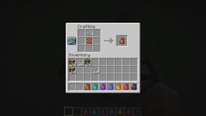 How To Craft a Bundle in Minecraft - Deltia's Gaming