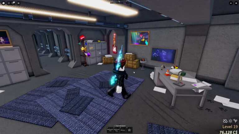 Fisch Roblox Guide: How To Reach Birch Cay - Deltia's Gaming