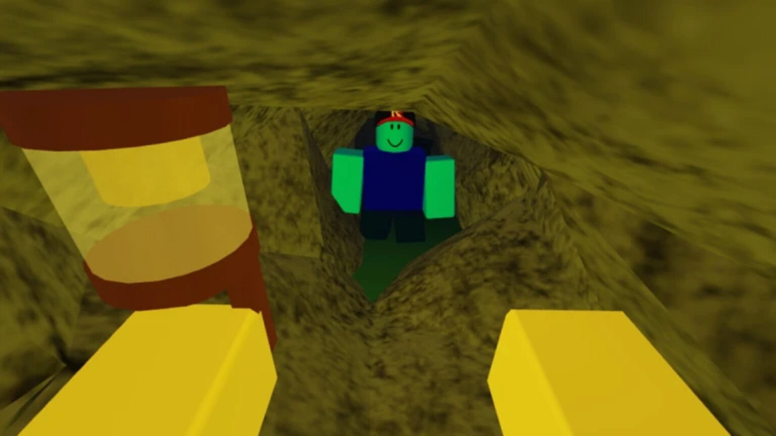 Cave Diving Experience Archives - Deltia's Gaming