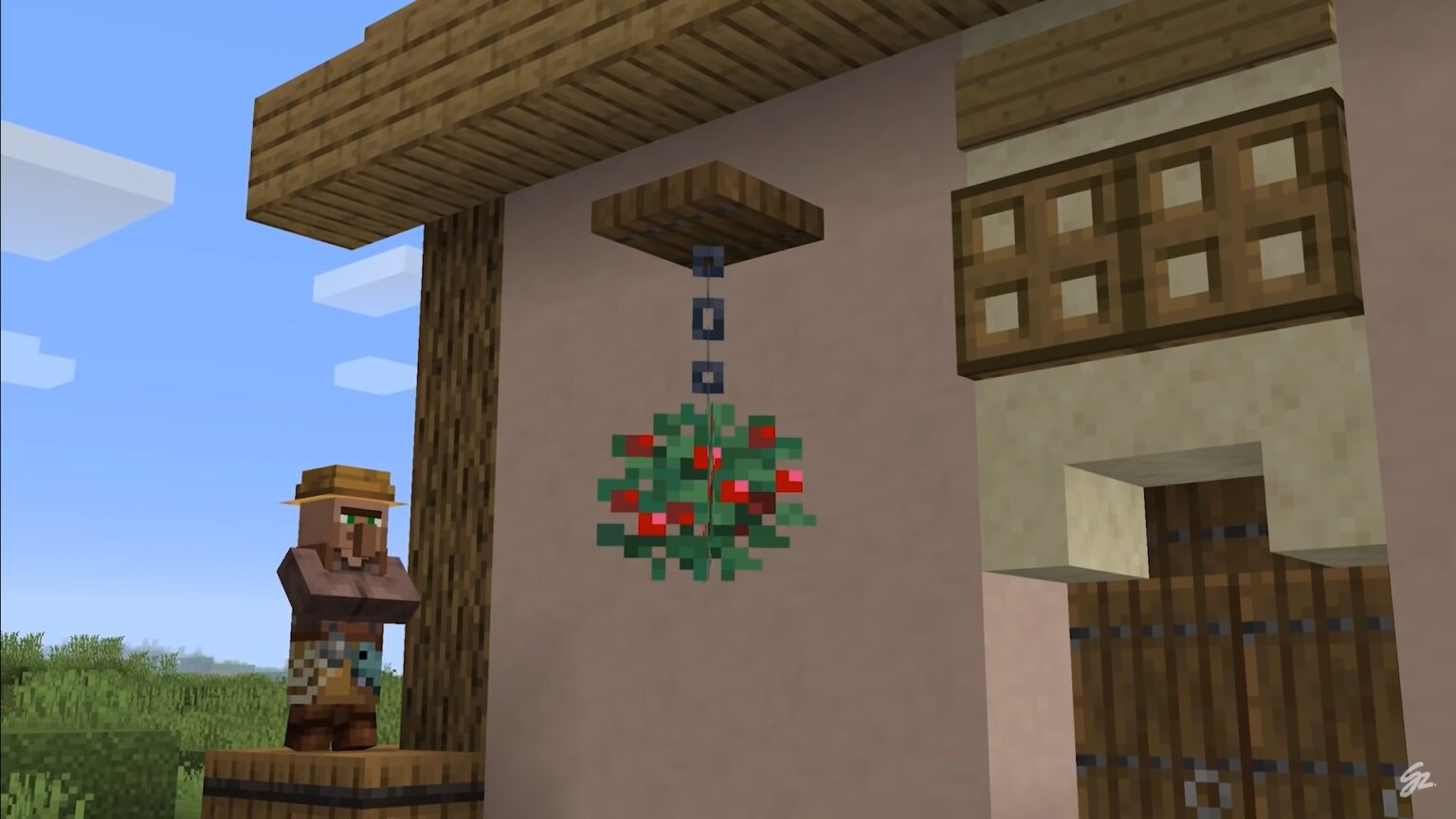 How to Craft Chains in Minecraft? - Deltia's Gaming