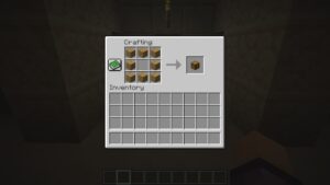 How To Make a Chest in Minecraft - Deltia's Gaming