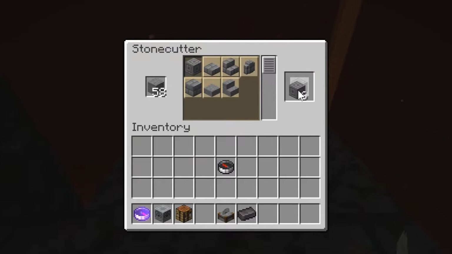 How To Craft and Use a Lodestone in Minecraft? - Deltia's Gaming