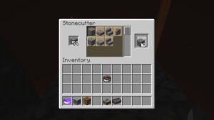 How To Craft and Use a Lodestone in Minecraft? - Deltia's Gaming