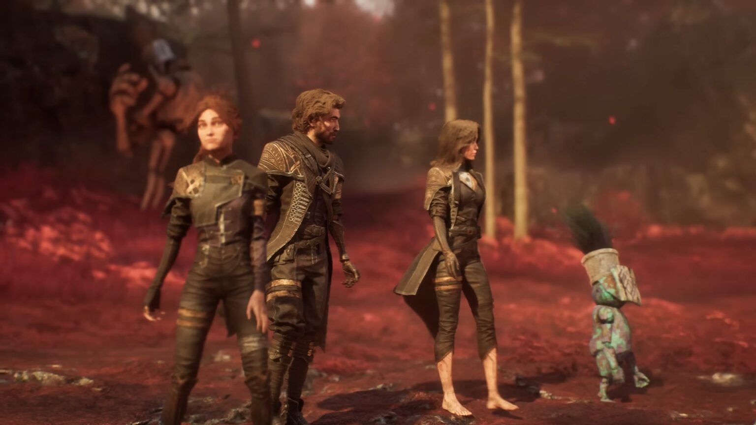 Clair Obscur Expedition 33: All Missable Items and Encounters - Deltia's Gaming