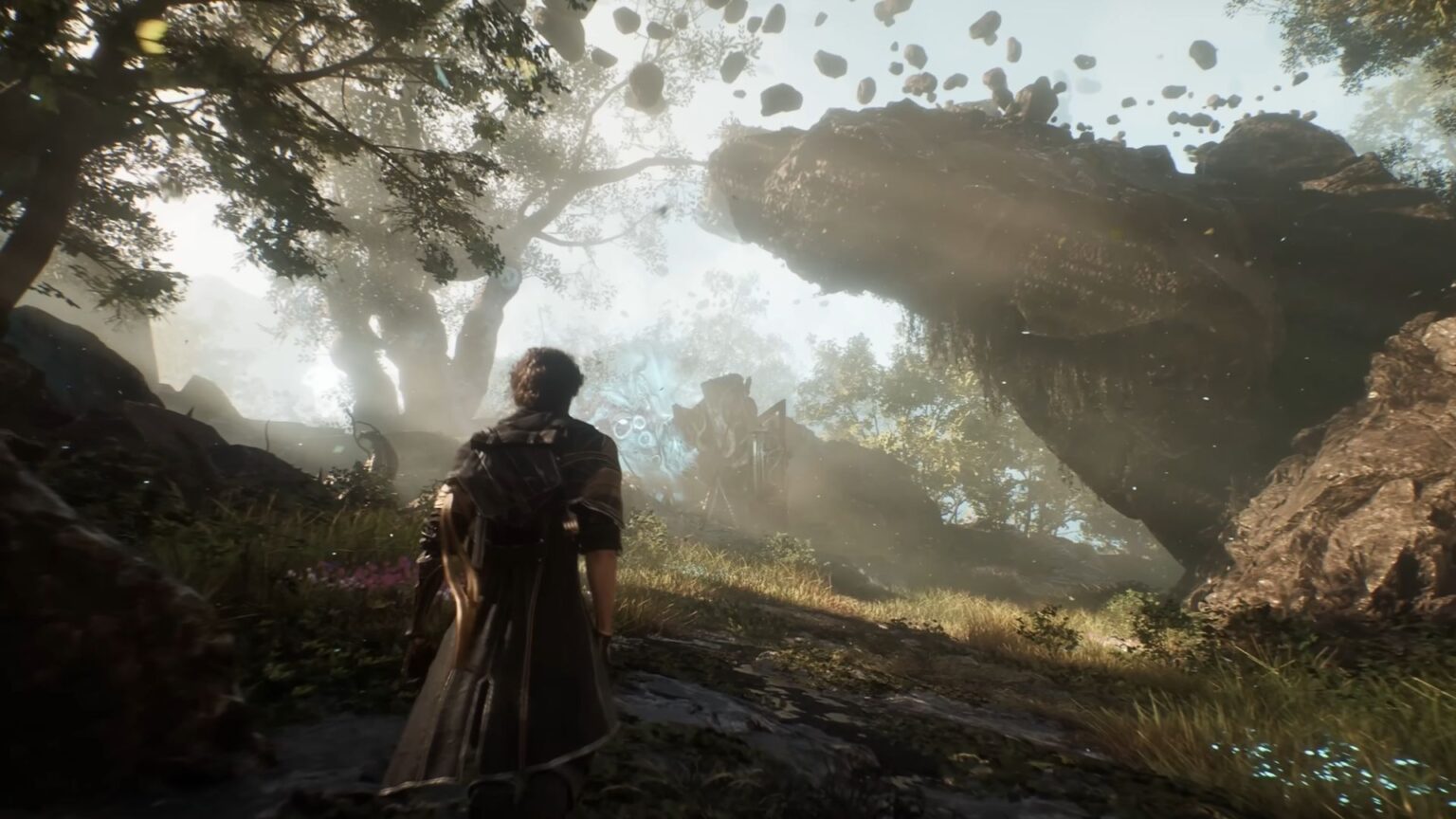 Clair Obscur Expedition 33: Floating Cemetery Walkthrough - Deltia's Gaming