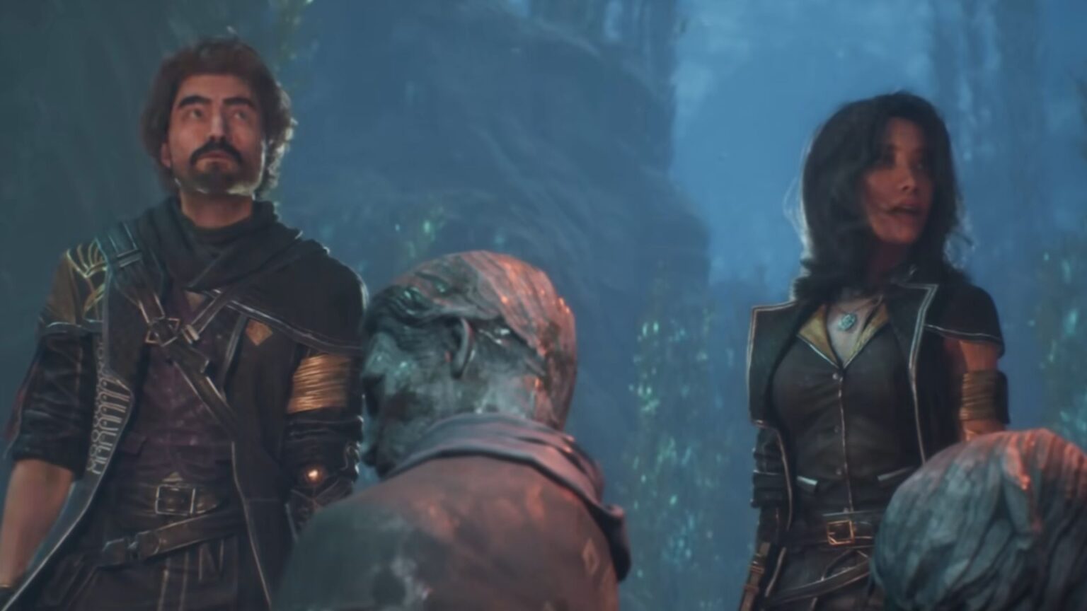 Clair Obscur Expedition 33: How To Get Mine for Flying Waters Demineur