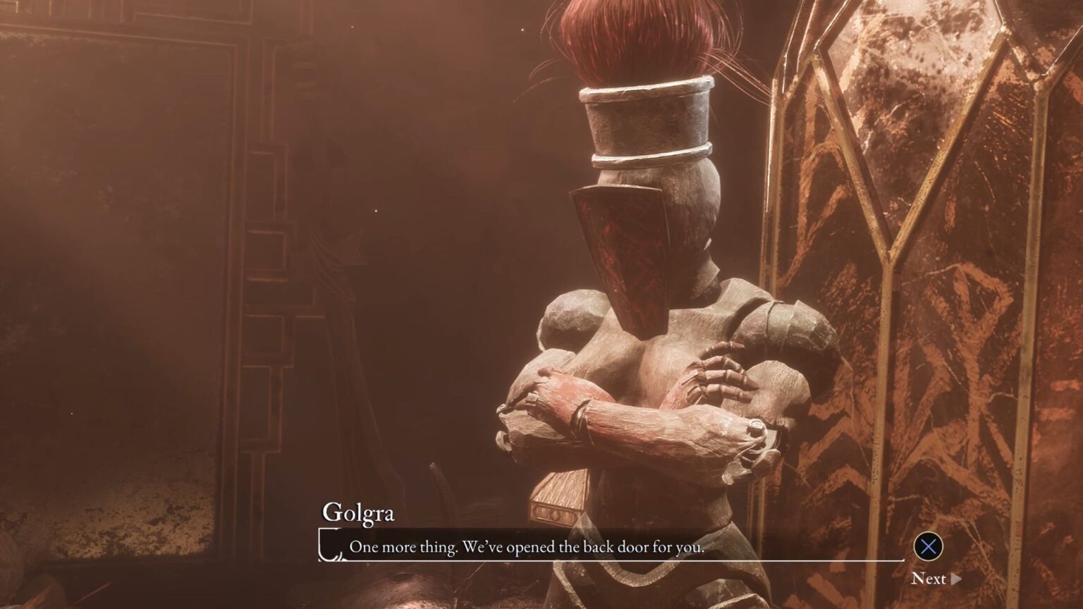 Clair Obscur Expedition 33: Where Is the Gestral Village Back Door