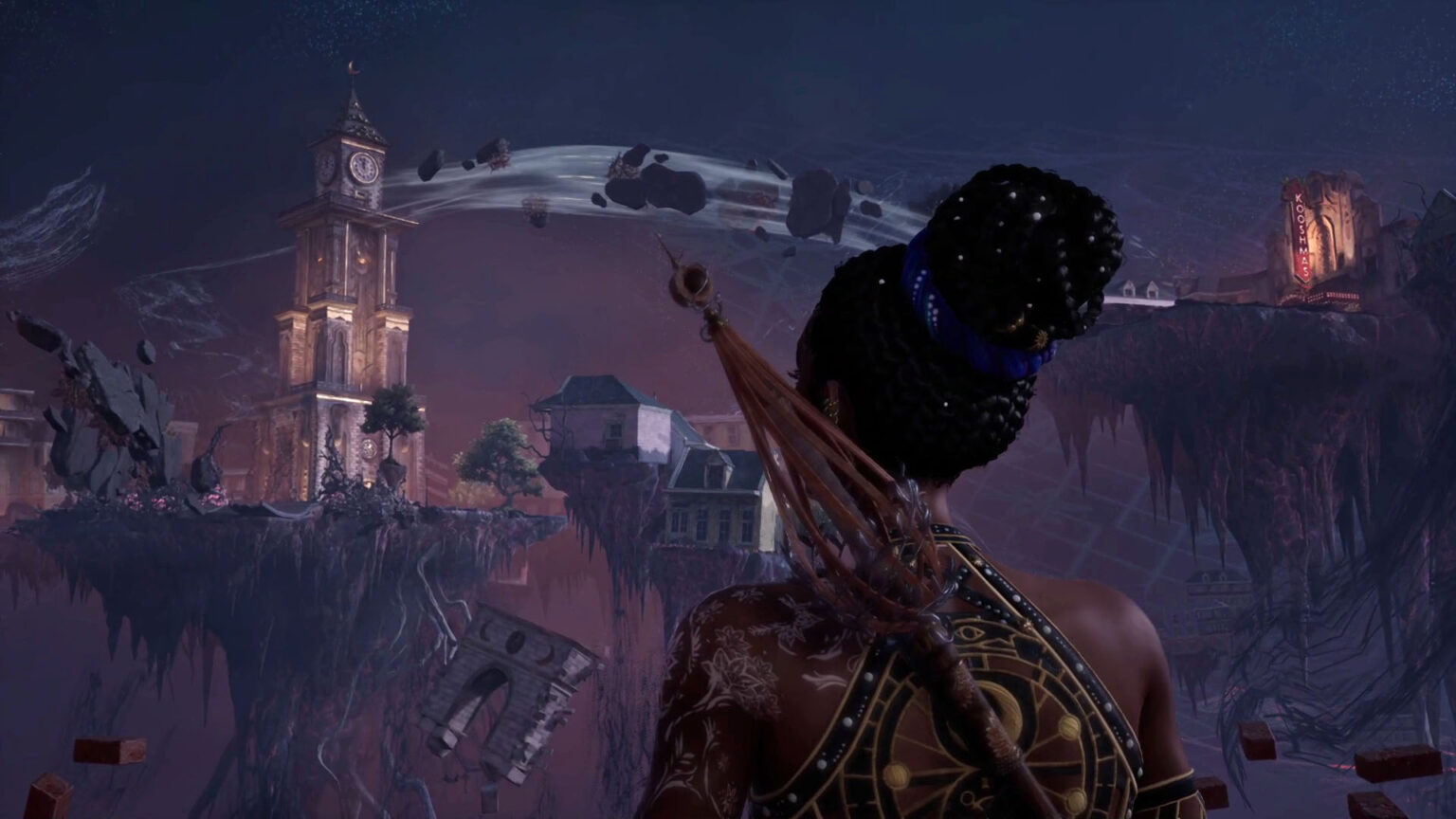 All Achievements and Trophies in South of Midnight Listed - Deltia's Gaming