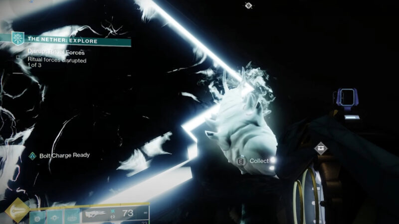 Destiny 2 Hundredfold Path Quest Walkthrough - Deltia's Gaming