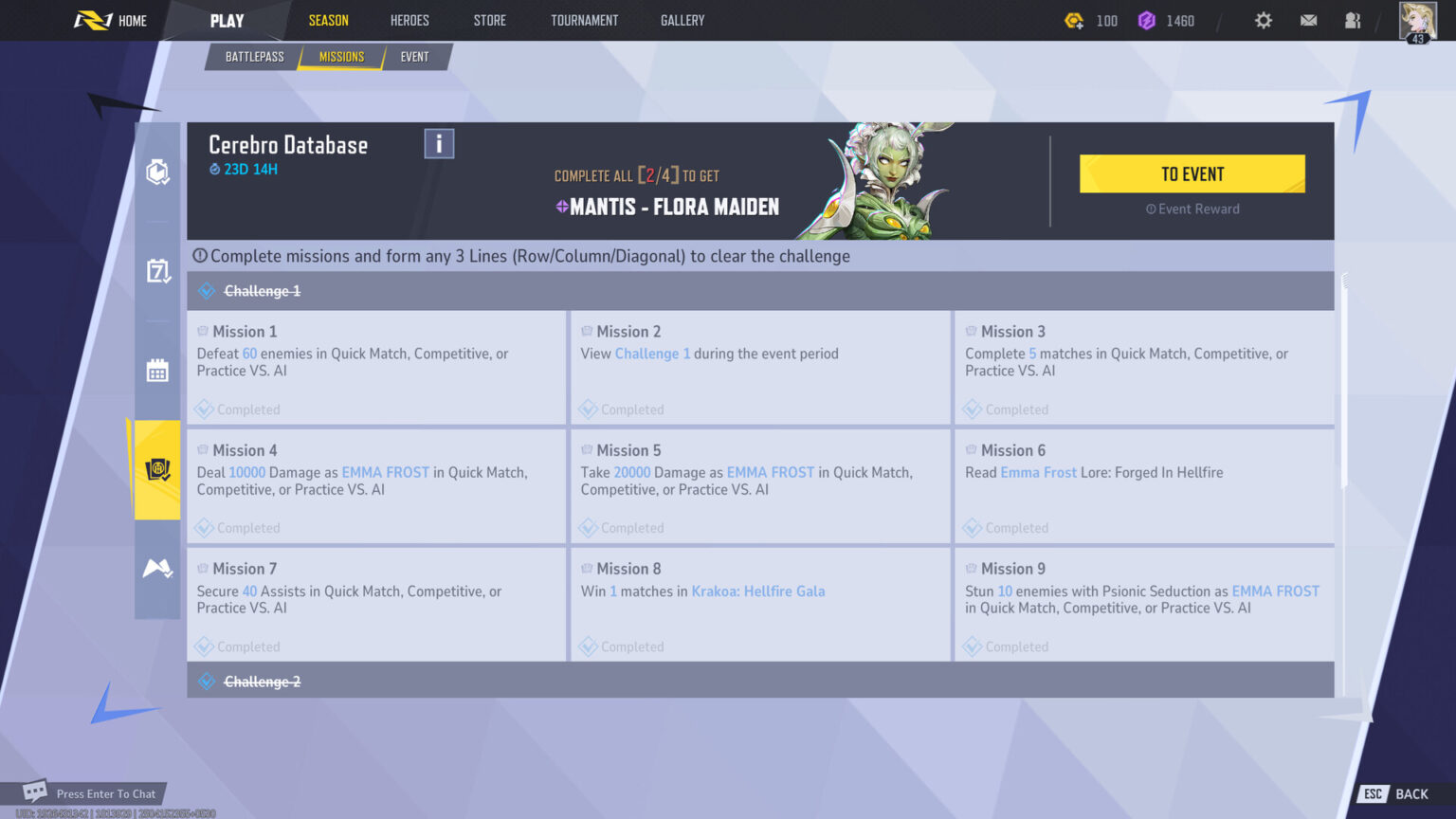 How To Get Mantis Flora Maiden Costume in Marvel Rivals? - Deltia's Gaming